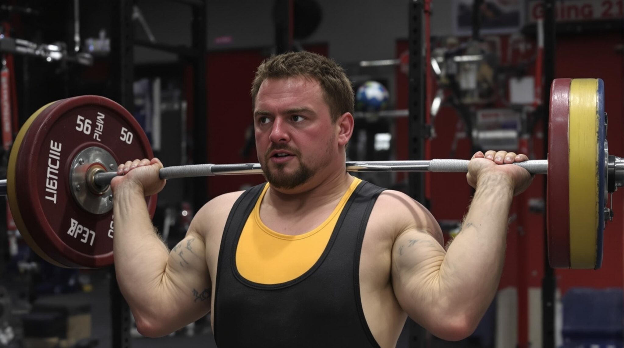 Power Lifts vs Olympic Lifts: Which is Better for Building Strength ...