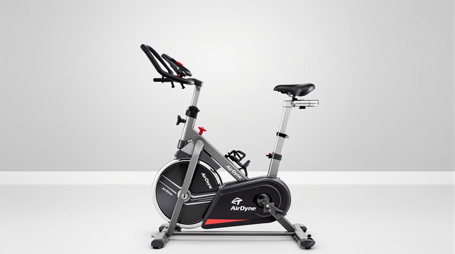 Ultimate Airdyne Bike Workout Guide: 7 High-Intensity Routines for ...